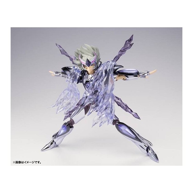 SAINT SEIYA OMEGA Orion Eden Myth Cloth BANDAI