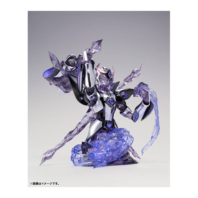 SAINT SEIYA OMEGA Orion Eden Myth Cloth BANDAI