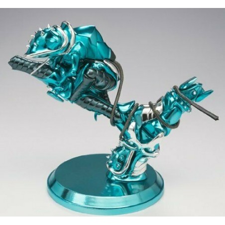 SAINT SEIYA June du Caméléon Myth Cloth Tamashii Web Exclu