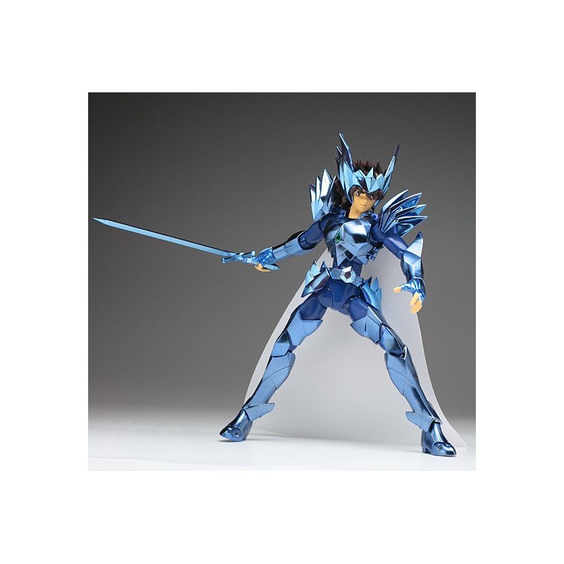 SAINT SEIYA Seiya Odin Robe Oden Divin Myth Cloth BANDAI 1ère Ed.