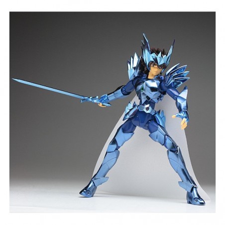 SAINT SEIYA Seiya Odin Robe Oden Divin Myth Cloth BANDAI 1ère Ed.