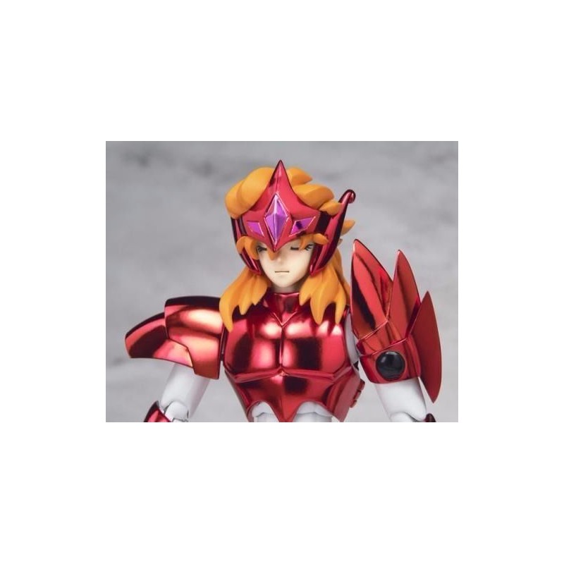 SAINT SEIYA Mime de Benetnasch Eta ASGARD Myth Cloth BANDAI
