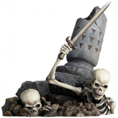 Jason and Argonauts SKELETON ARMY by KAIYODO à 124,90